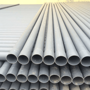 How Long Will PVC Pipes Last? Understanding the Lifespan of PVC Piping ...