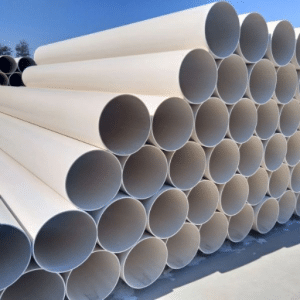 How Long Will PVC Pipes Last? Understanding the Lifespan of PVC Piping ...