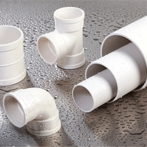 How to Connect Polyethylene Pipe to PVC: A Comprehensive Guide for Home ...