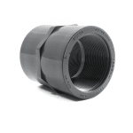 How to Connect Polyethylene Pipe to PVC: The Best Way to Ensure a ...