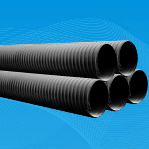 Everything You Need to Know About Large Diameter Plastic Pipe Systems ...