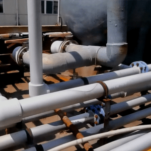 Understanding PE-RT Pipe: A Comprehensive Guide for Water Plumbing ...