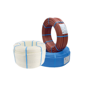What is PERT Pipe? Understanding PERT, PEX, and Piping Solutions for Heating - Sino Pipe