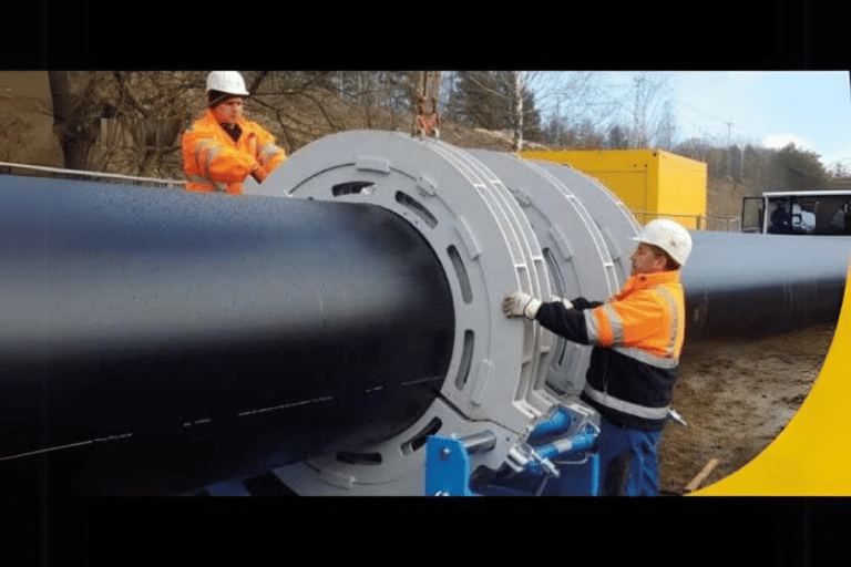 Everything You Need to Know About HDPE Pipe Installation Methods - Sino ...