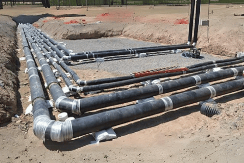 Everything You Need to Know About HDPE Pipe Installation Methods - Sino ...