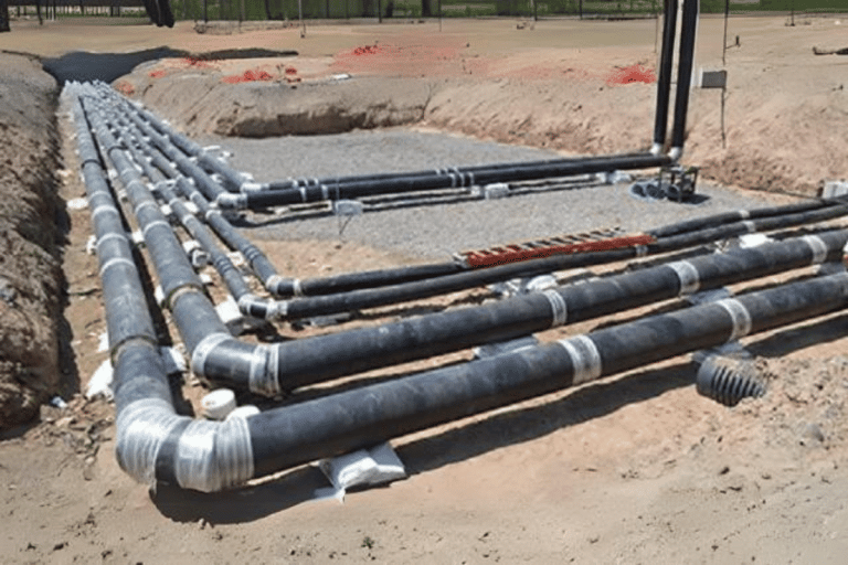 Everything You Need to Know About HDPE Pipe Installation Methods - Sino ...
