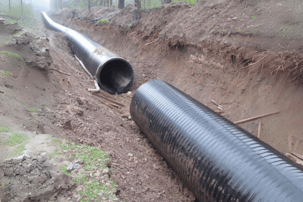 Understanding HDPE Sewer Pipe: The Ultimate Guide for Drainage ...