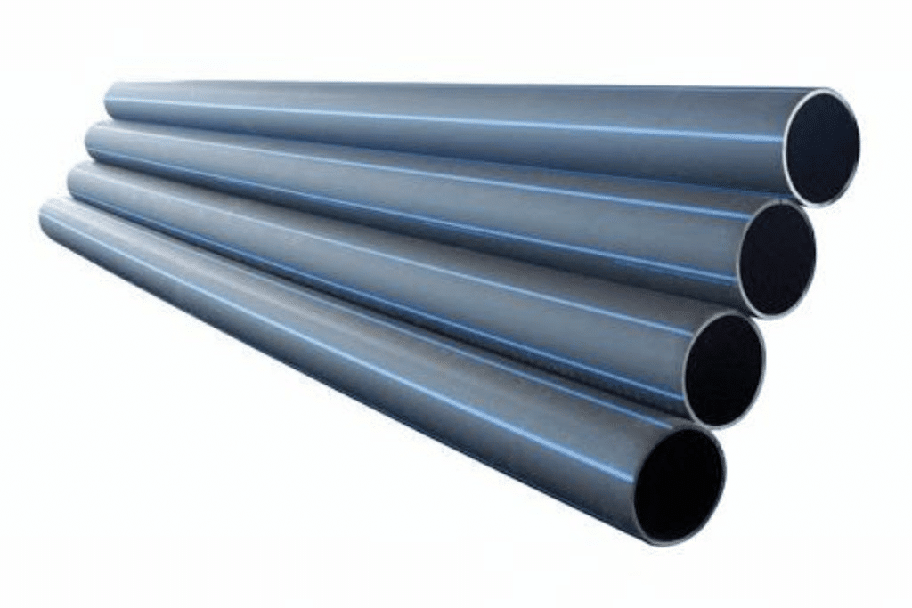 Understanding High-Density Polyethylene Pipe: All You Need to Know ...