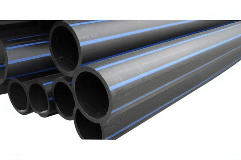 Understanding High-Density Polyethylene Pipe: All You Need to Know ...