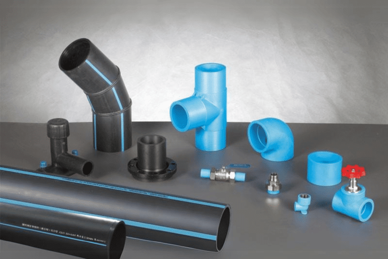 Understanding High-Density Polyethylene Pipe: All You Need to Know ...