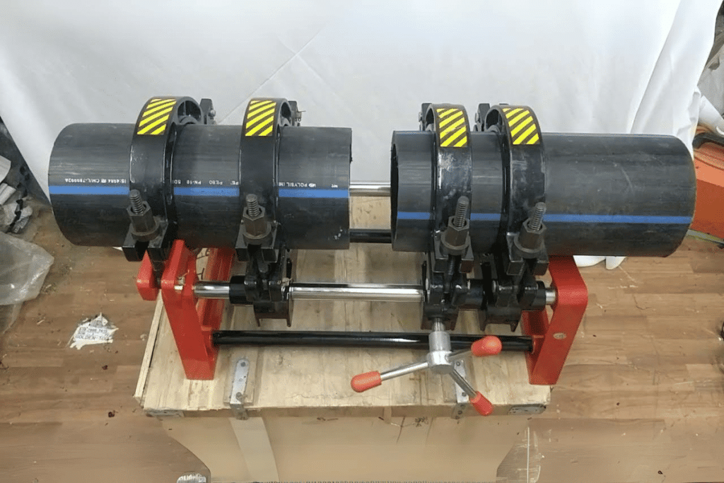 How is HDPE Pipe Most Commonly Joined? Discover the Best Methods ...
