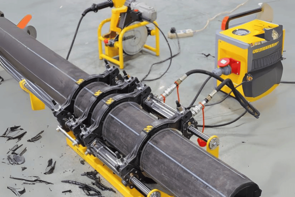 Mastering HDPE Pipe Welding: Techniques and Tips for Successful Fusion - Sino Pipe