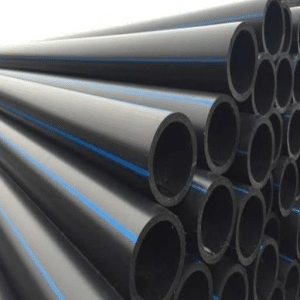Understanding HDPE Pipe: A Comprehensive Guide to Pressure Rating ...