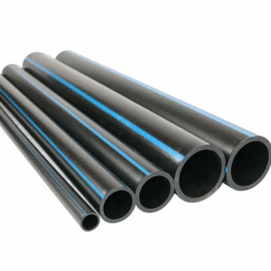 Understanding HDPE Pipe: A Comprehensive Guide to Pressure Rating ...