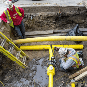 The Ultimate Guide to HDPE Gas Pipe: Durability, Installation, and ...