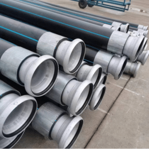 Understanding the HDPE Pipe Size Chart: Ensuring the Right Fit for Your ...