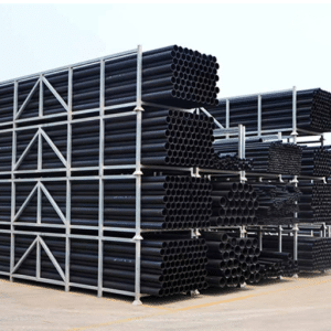 Understanding HDPE Pipe Sizes: A Comprehensive Size Chart and ...