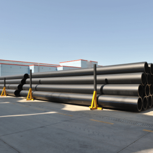 Understanding HDPE Pipe Size: A Comprehensive Chart for Applications ...