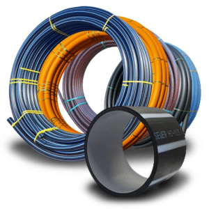 The Ultimate Guide to HDPE Pipe: Types, Design, and Applications - Sino ...