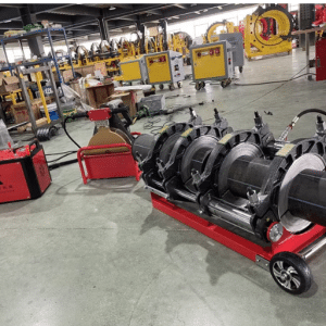 Mastering HDPE Pipe Fusion: A Complete Guide to Fusion Techniques and ...