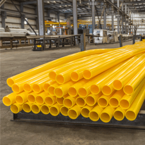 The Ultimate Guide to HDPE Gas Pipe: Durability, Installation, and ...