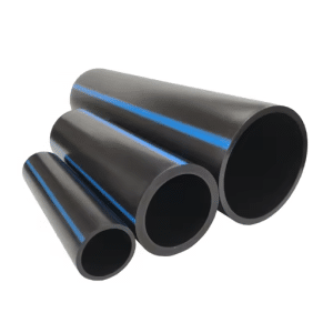 DR9 HDPE Pipe: Specifications and Applications - Sino Pipe