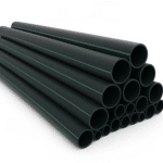 DR9 HDPE Pipe: Specifications and Applications - Sino Pipe