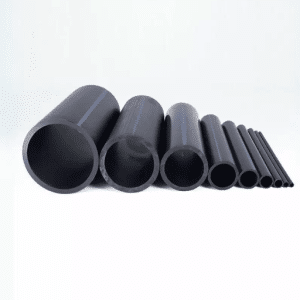 DR9 HDPE Pipe: Specifications and Applications - Sino Pipe