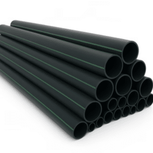 DR9 HDPE Pipe: Specifications and Applications - Sino Pipe