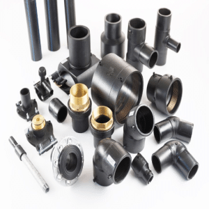 Understanding HDPE Pipe Couplings: Types, Applications, and Joining ...