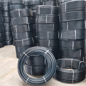 1 Inch HDPE Water Pipe: Advantages, Applications, and Installation ...
