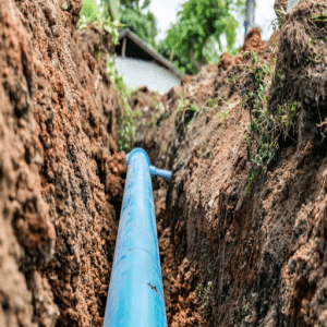 Understanding Buried Water Lines: Importance, Installation, and ...