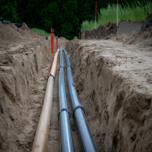 Understanding Buried Water Lines: Importance, Installation, and ...