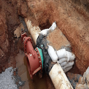 Understanding Buried Water Lines: Importance, Installation, and ...