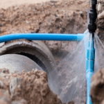 Understanding Buried Water Lines: Importance, Installation, and ...