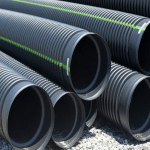 Choosing the Right Type of Drainage Pipe: A Comprehensive Guide to ...