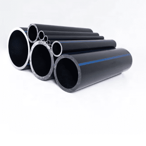 HDPE SDR 11 Pipe Dimensions: Specifications and Applications for ...