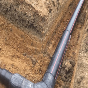 HDPE Underground Pipe: The Ultimate Guide to High-Density Polyethylene ...
