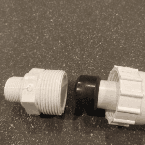 10 Easy Ways to Connect PVC Pipes Without Threads: DIY Plumbing ...