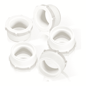 10 Easy Ways to Connect PVC Pipes Without Threads: DIY Plumbing ...