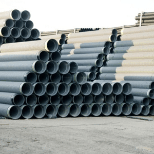 The Ultimate Guide to Choosing Between HP Pipe and HDPE Pipe for Your ...