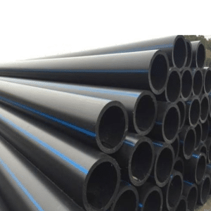 The Ultimate Guide to Choosing Between HP Pipe and HDPE Pipe for Your ...