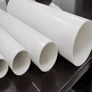 The Ultimate Guide to Choosing Between HP Pipe and HDPE Pipe for Your ...