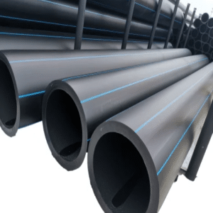 Is HDPE Flammable? Understanding the Flammability of High-Density ...
