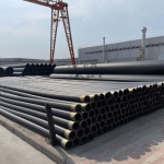 Is HDPE Flammable? Understanding the Flammability of High-Density ...