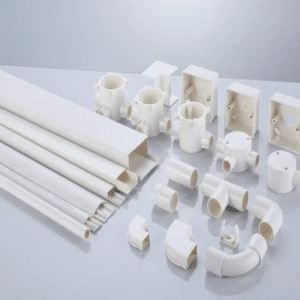 The Ultimate Guide to PVC Coupling Types: Fitting Solutions for Every ...
