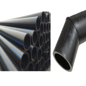 PVC vs HDPE: Understanding the Differences in Pipe Materials - Sino Pipe