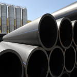 HDPE vs PVC Pipes: Which Plastic Pipe Material Reigns Supreme? - Sino Pipe