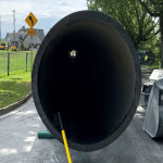 SDR 11 HDPE Pipe Dimensions: Understanding Size and Specifications ...