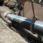Understanding Sliplining Pipe: The Essential Trenchless Pipe Lining ...